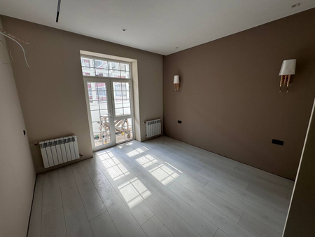 Продается 4х ком. квартира, ЖК Гринвич, ор-р: Мирабадский р-н, 155м2