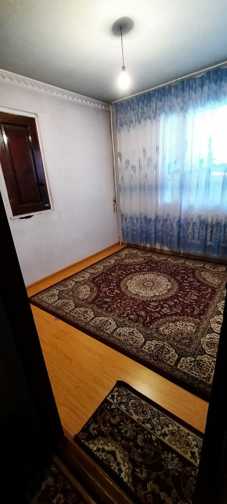 Продажа квартиры