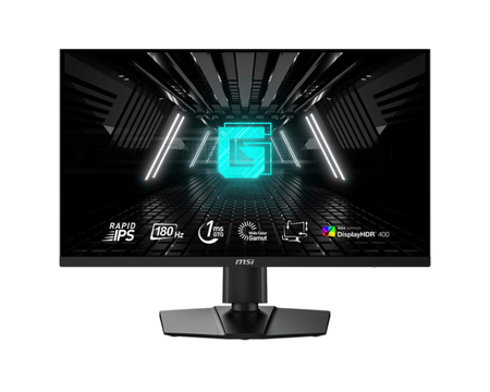 Msi Optix G274QPF-E2, 27 inch Gaming IPS 180Hz 2K