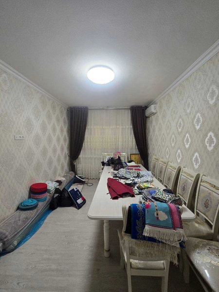 Срочно продается 3х ком Чиланзаре