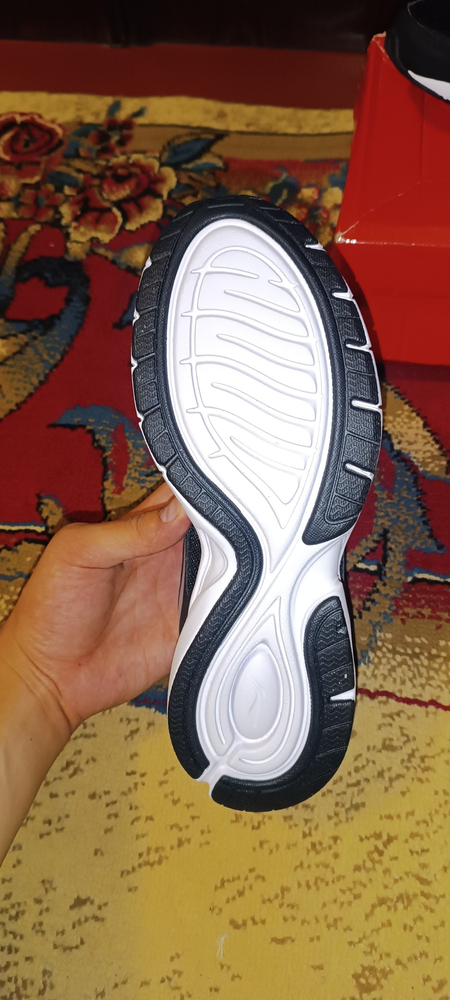 Кроссовки Li-Ning ОРИГИНАЛЬНЫЕ.