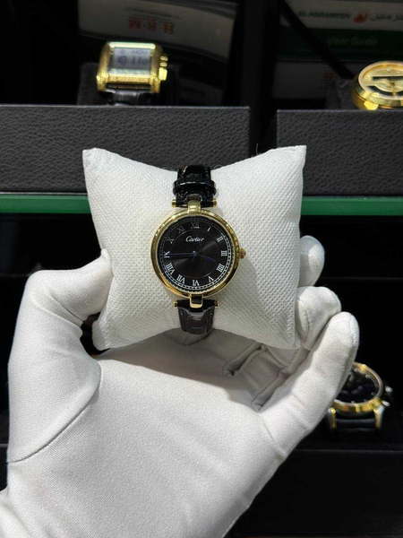 CARTIER ayollar qo\\\'l soati, dona va optom narx, sovg\\\'a karobkasida