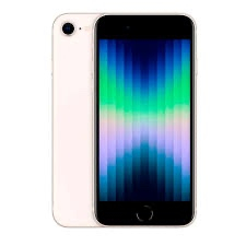 IPHONE SE 2022 Midnight
