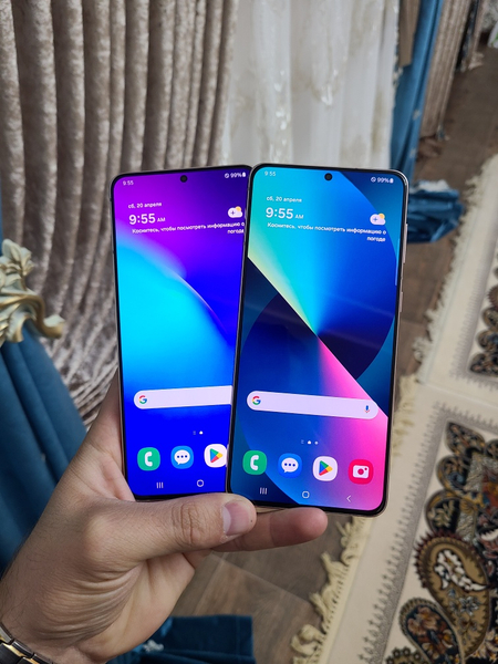 Срочно Samsung Note 10 plus 5G Телефон идеальном состоянии