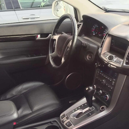 Продается Captiva3