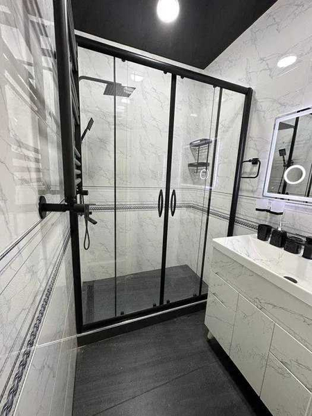 Мирабад • Нукус • 2-комн • 65м2 • этаж5/5 • [MGA: 915]