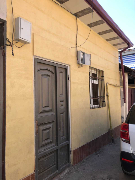 Коттедж  3 комнаты Ул Баку Шумиловский городок о376