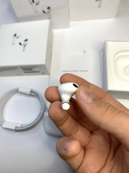 Premium Качество Airpods 3 + Доставка + Гарантия