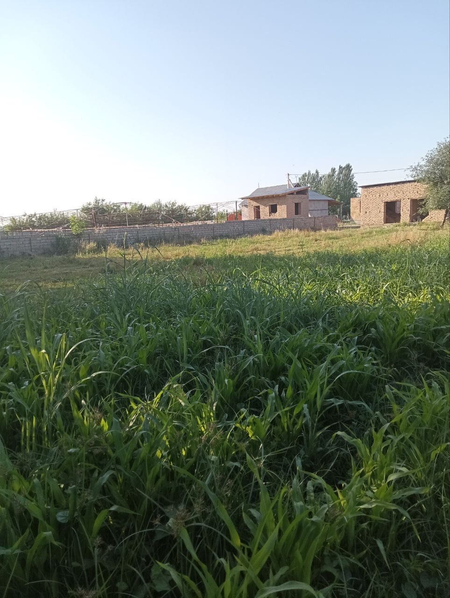 Uchastka sotiladi quyichirchiqda