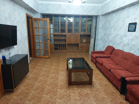 Продам или сдам квартиру