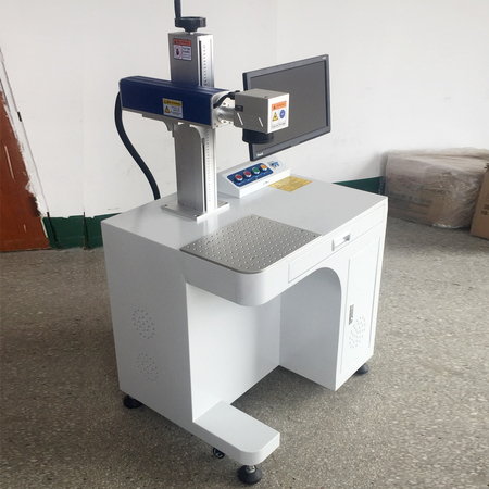 Лазерный станок, гравер, маркиратор райкус 50ватт fiber laser raycus