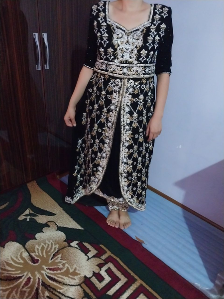 Judayam chiroyli sari