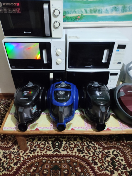 Samsung,Changyutgichlar sotiladi,500000 Mingdan,700000 Mingacha