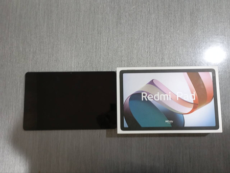 Xiaomi Redmi Pad
