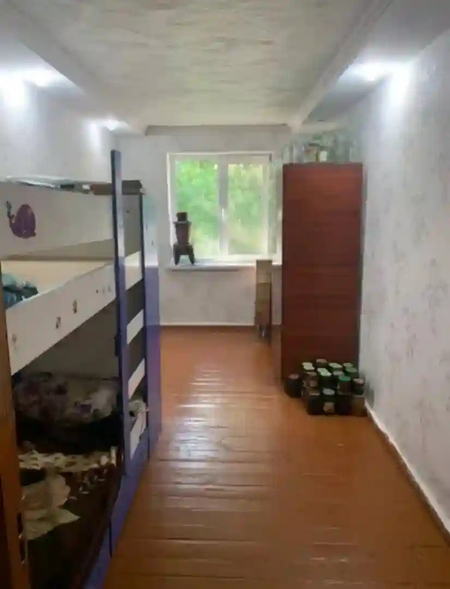 Продается 2х комнатная квартира