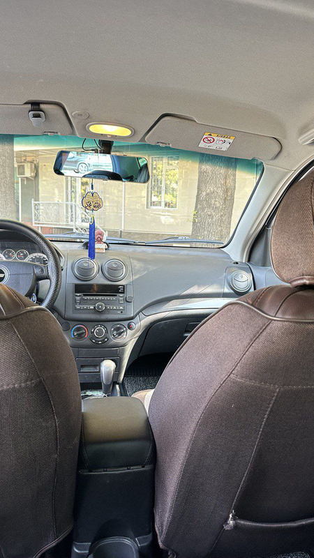 Продам нексия 3 Автомат