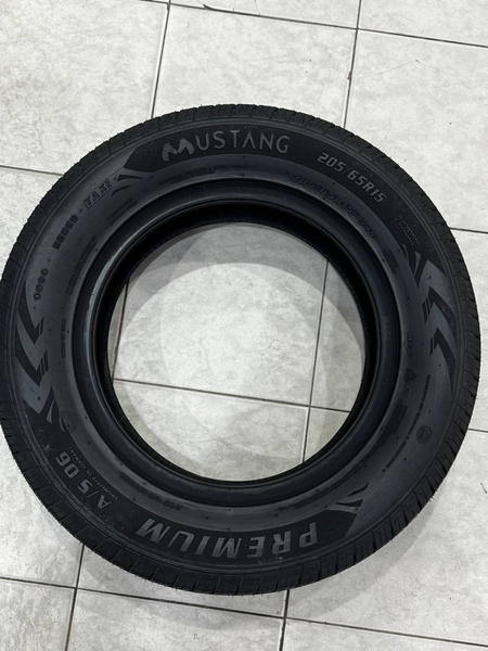Mustang balonimza optim narxlada