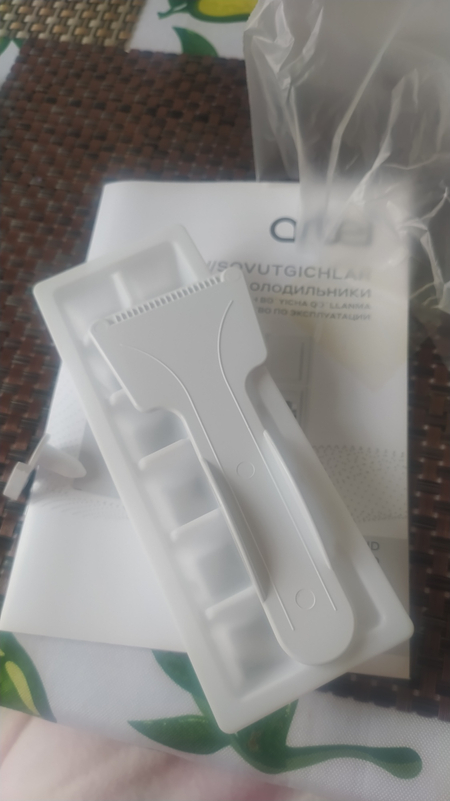 Холодильник Artel HD-276FN