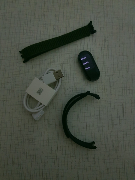 XIAOMI Smart Band 8.
