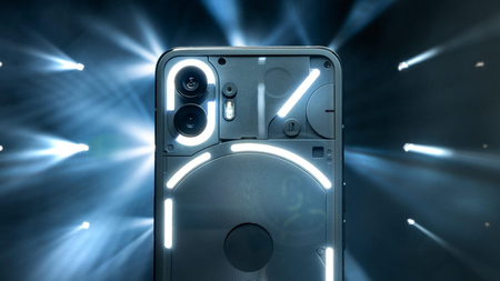 Nothing Phone 2 New