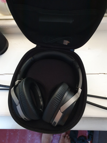 Наушники edifier W830bt