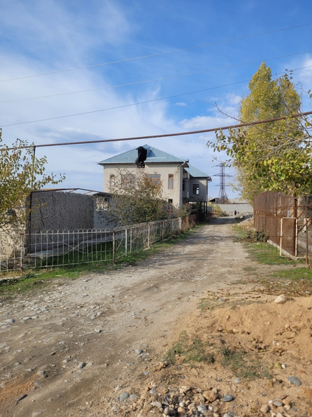 Продаётся участок