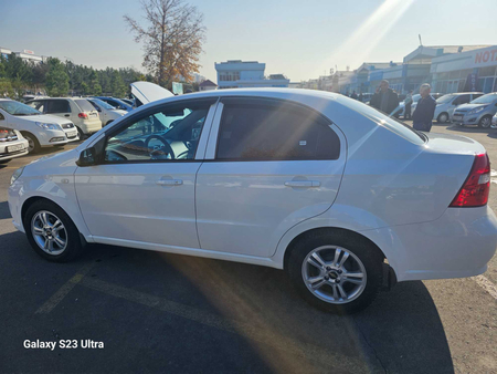 Nexia 3 avtomat kraska tozza 108 ming