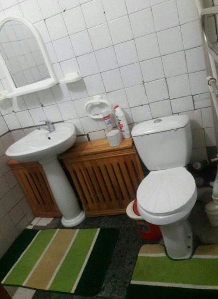 Аренда Квартира Чилонзор, Безмаклер (11)