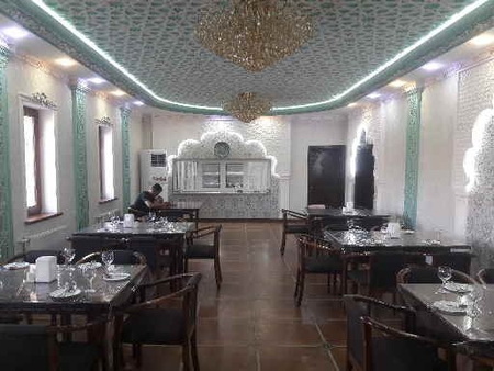 Чойхона, Restoran, kafe,
