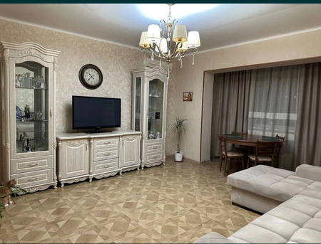 Продаётся Квартира Рядом со Сквером А. Тимура [Ул.Шахрибабз]