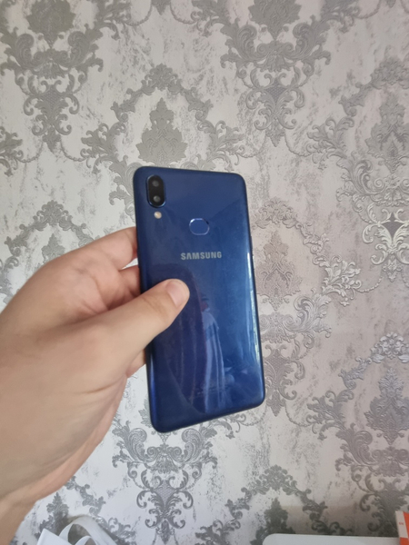 Galaxy a10s arzon