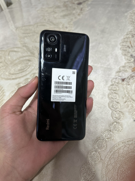 Redmi 12s 8/256gb