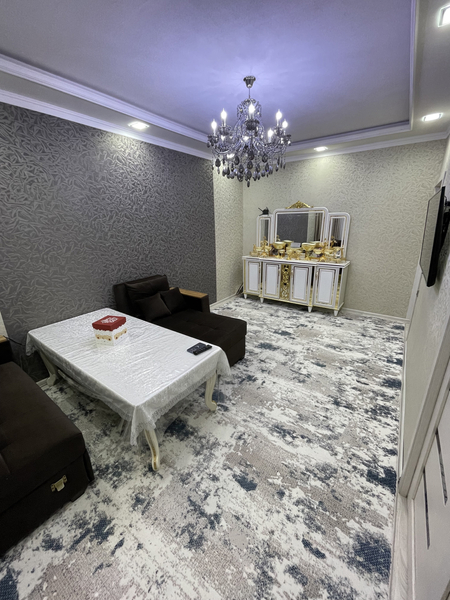 Продается 3-х ком. кв. На Куйлюк 1