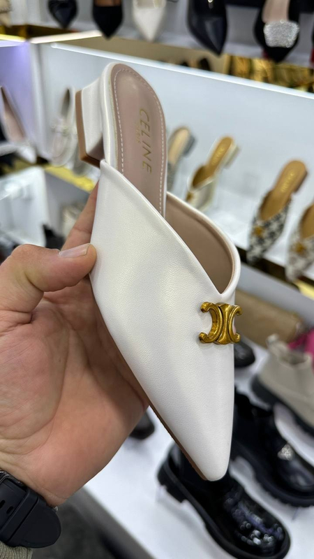 Miss Celine / Turkey