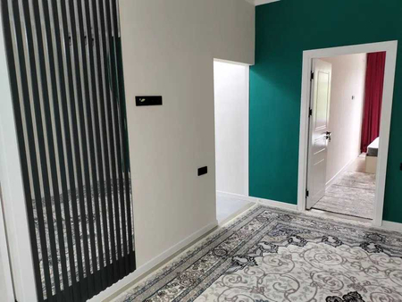 2в3 Комнат.Кв. | ТТз 1 | 59 м2 | Евро ремонт/мебель/техника