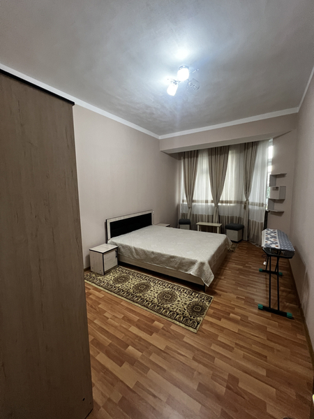 Срочно сдам сергели 6а 2/2/7 всё есть упаковка 450&