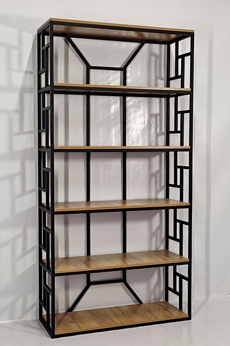 Loft uslubidagi stilaj
