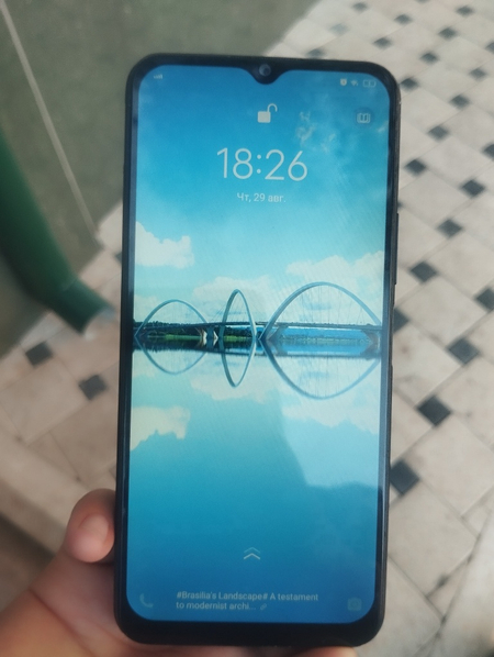 ViVO E 20  super