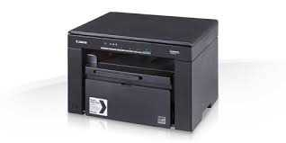 Принтер Canon i-SENSYS MF3010 (3 в 1 МФУ)