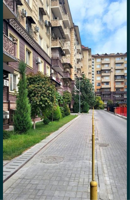 Kunlik kvartira Bez makler
