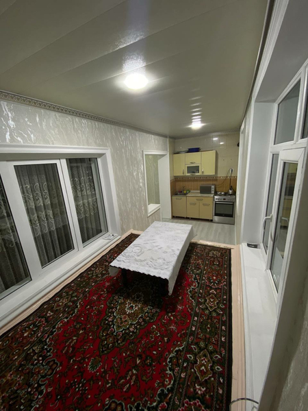 Sergili tumani Masskv Qoyliq 5 4/4/5
