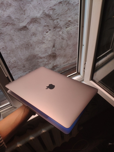 MacBook PRO 14\\\