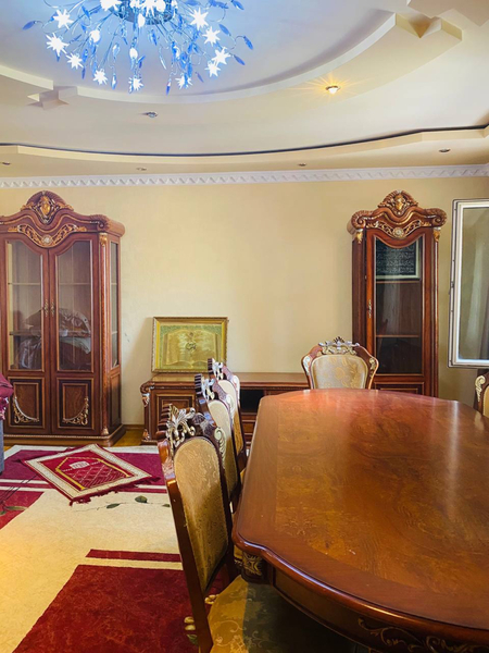 Продается квартира