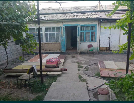 Срочно продаётся участок 2,83 сот в Яшнабадском районе  (O)