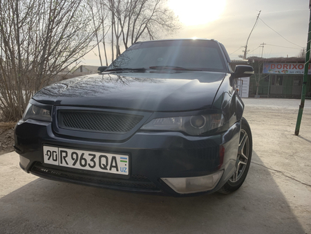 Daewoo nexia 2 ideal