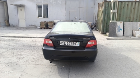 Nexia 2 sons gibrit