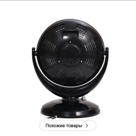Електрический обогреватель