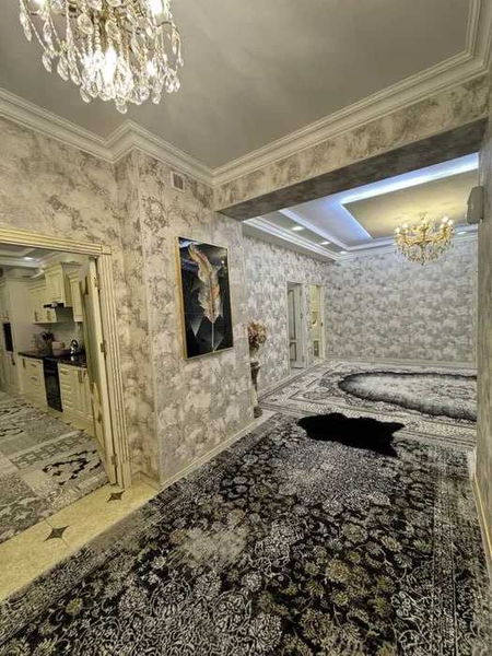 Мирзо-Улугбек Зудлик билан Шошилин Зор Нархда С ремонтом Подключ 150м;