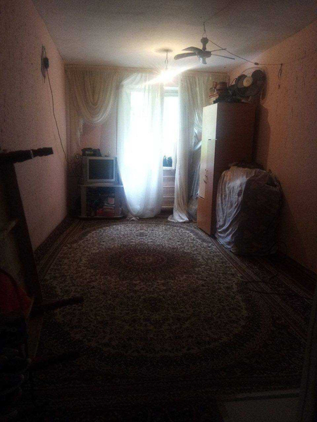 ТТЗ-2 Бывшее общежитие  1/2/4 среднее 15м2