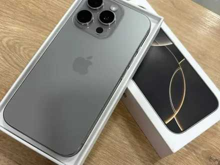 iPhone 16 pro max premium